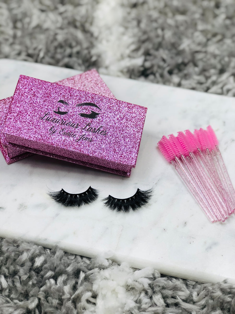 EXOTIC LASHES – Exotic Jems